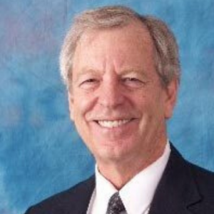 Dr. G. Frank Lawlis Ph.D. (USA)